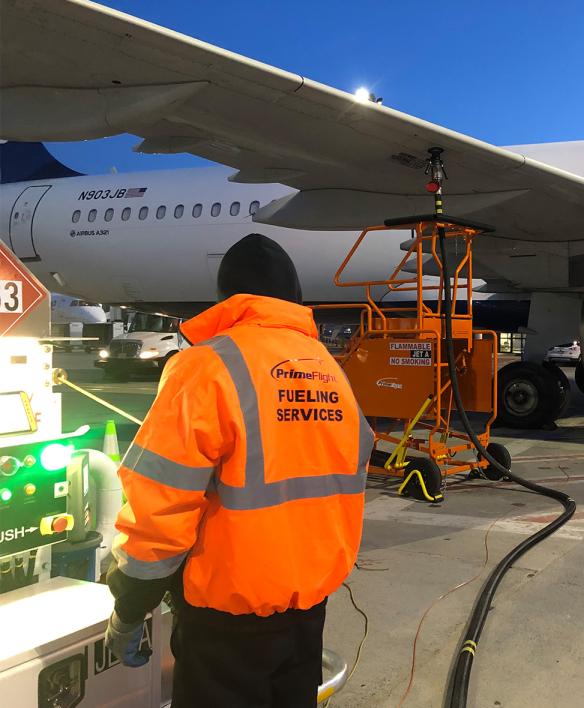 Careers | PrimeFlight